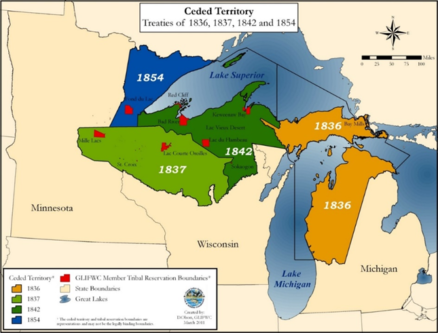 Groundwater Governance in the Great Lakes Region - Freshwater Society