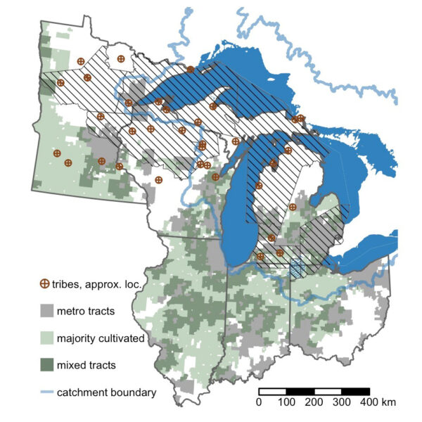 Impact Report 2023 - Freshwater Society