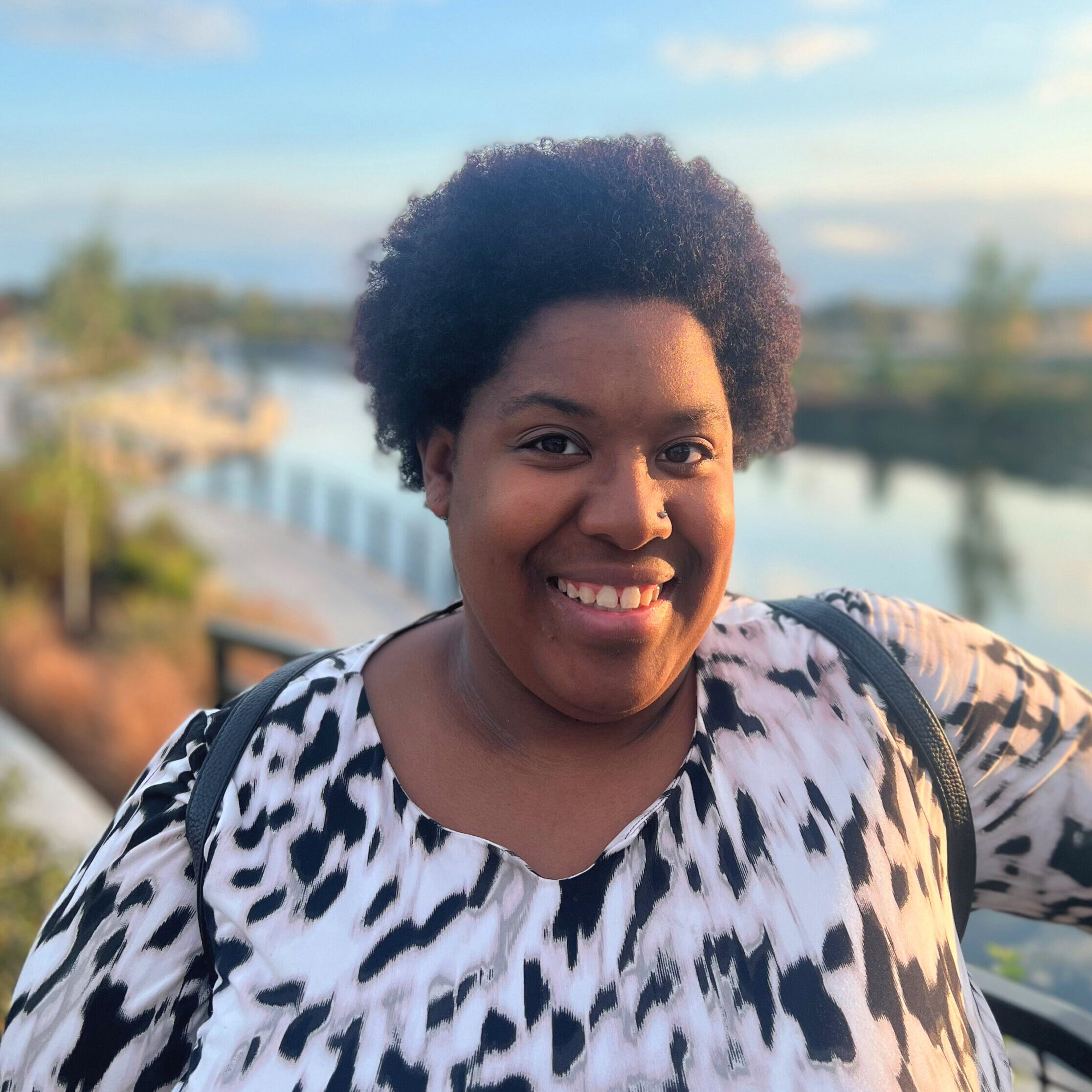 Staff - Freshwater Society